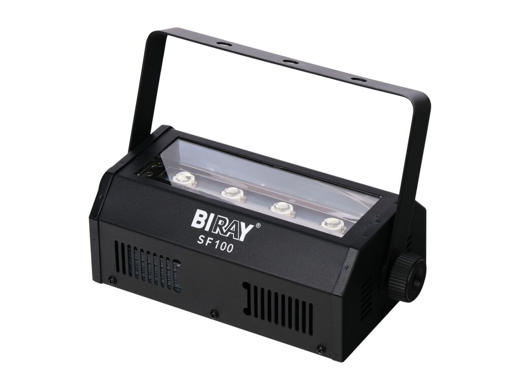 SF100 Стробоскоп, 100Вт, Bi Ray