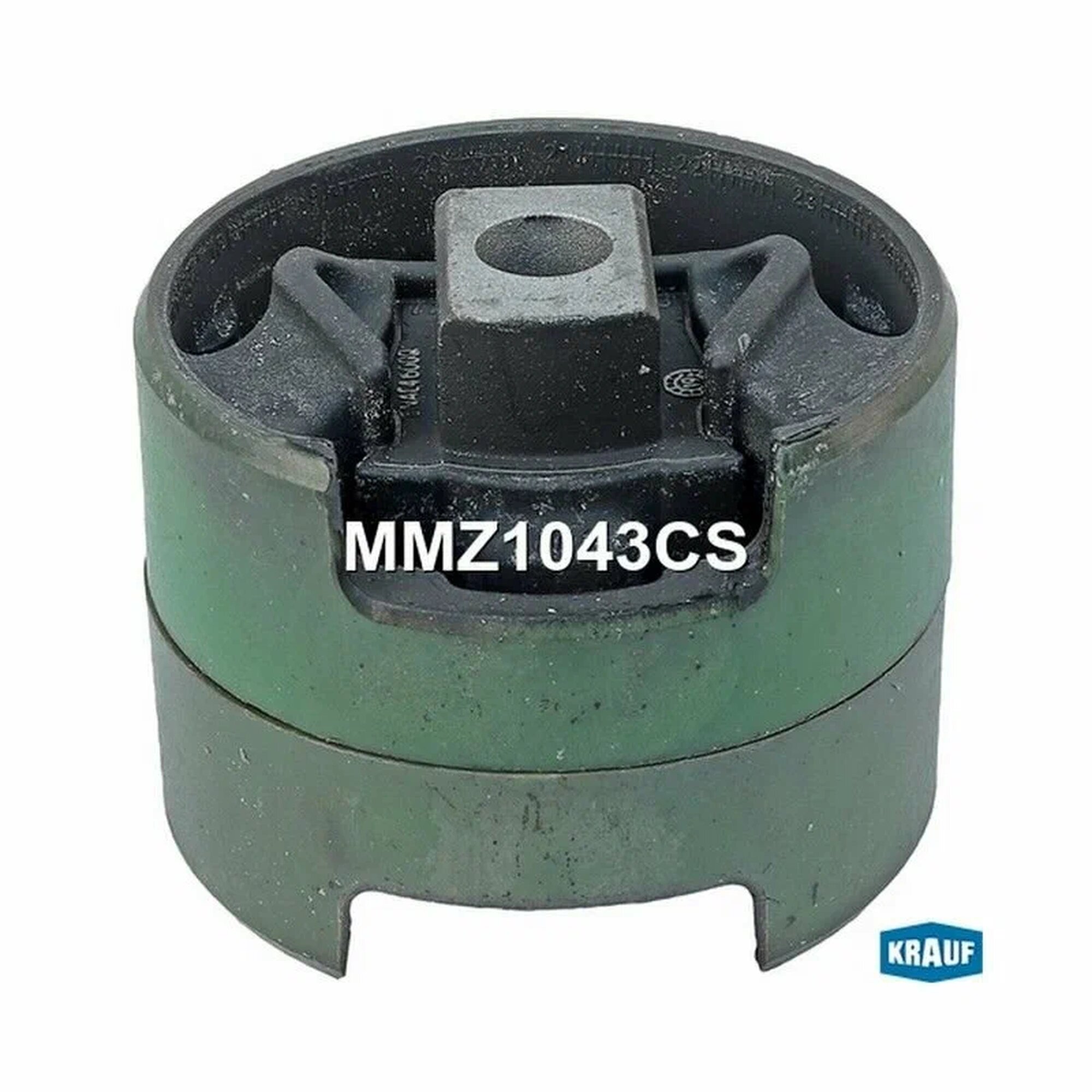 Опора двигателя KRAUF MMZ1043CS для а/м AUDI, SEAT, SKODA, VOLKSWAGEN