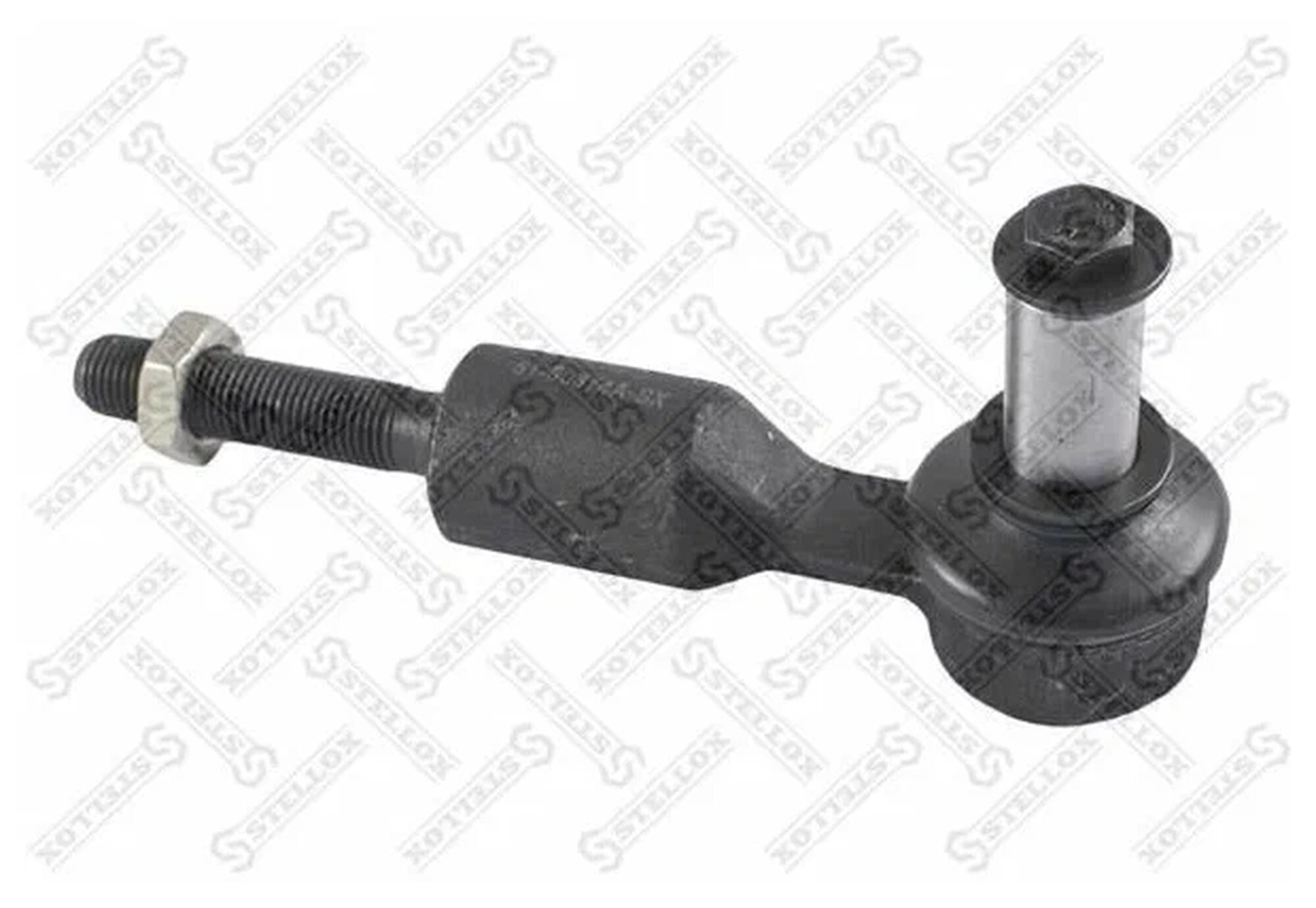 Наконечник рулевой STELLOX 5100374ASX, для Audi A4 и Volkswagen Passat