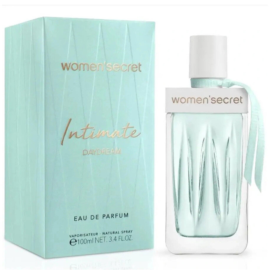 Парфюмерная вода Women Secret Intimate Daydream 100 мл