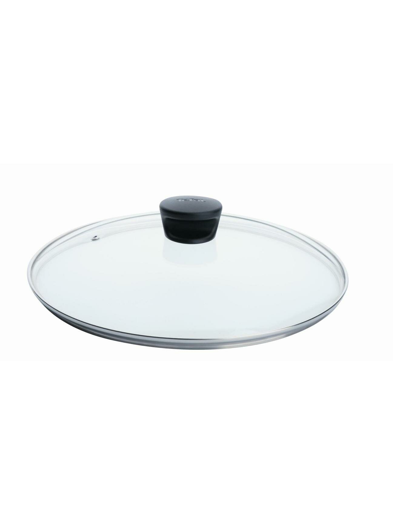Стеклянная крышка Tefal 24 см 04240724