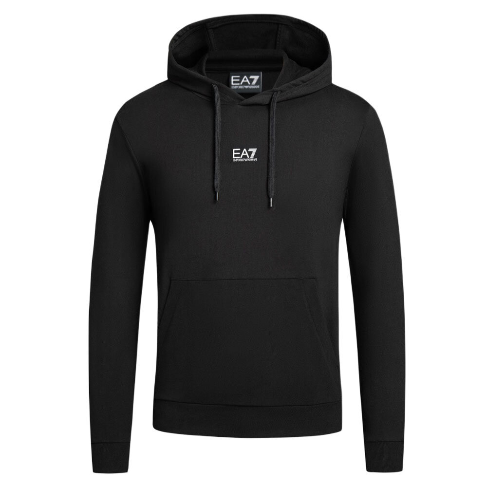 Толстовка EA7