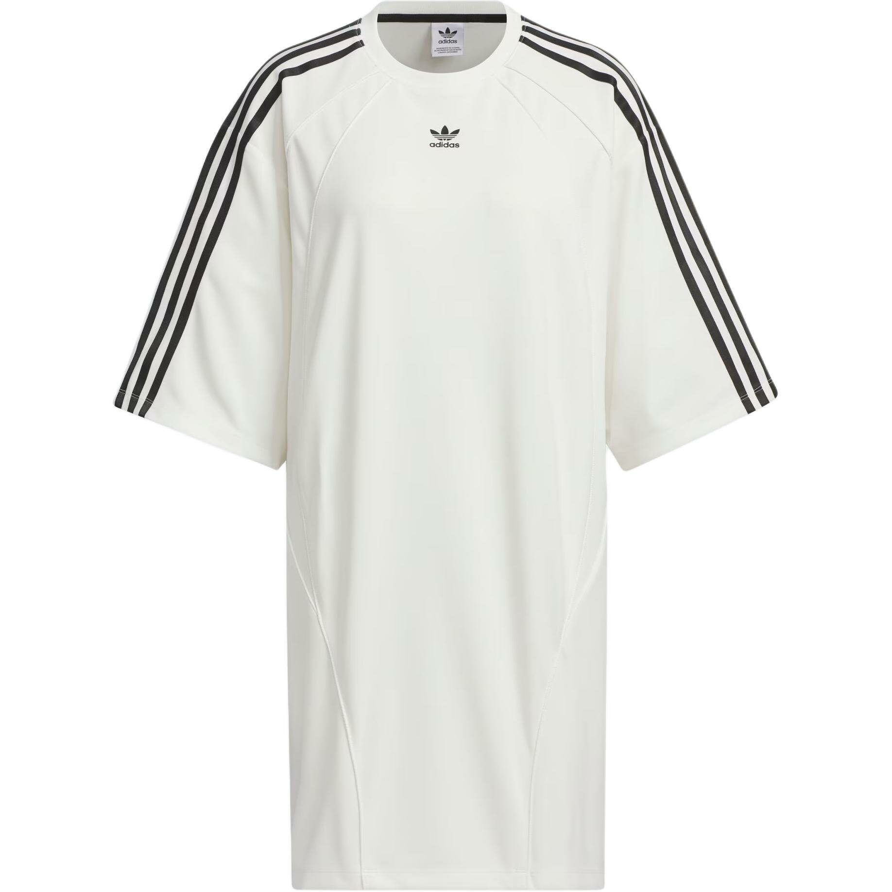 Платье TEE DRESS