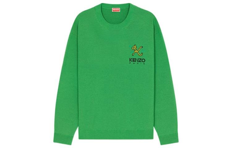 Свитер Tiger Tail Series