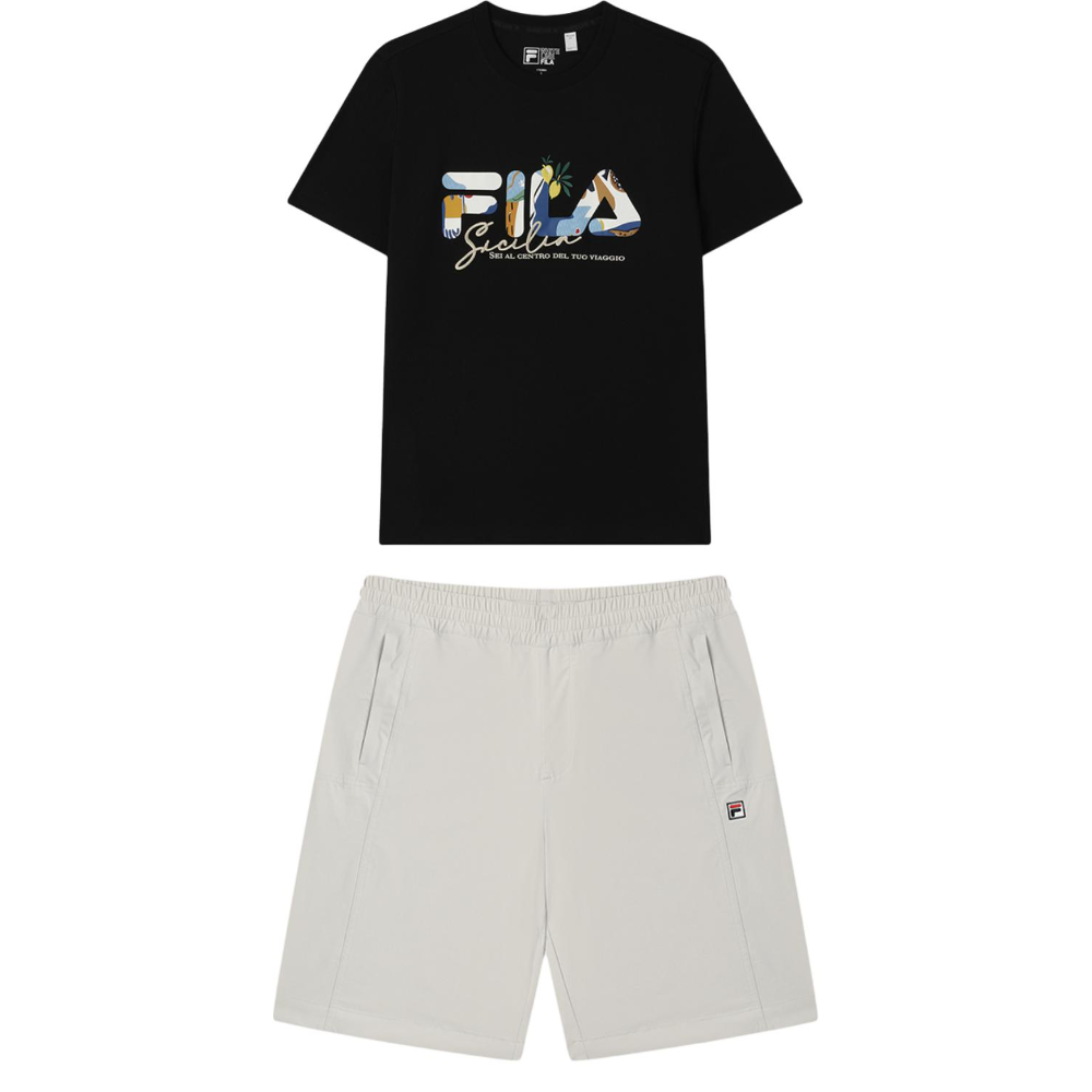 Комплект одежды