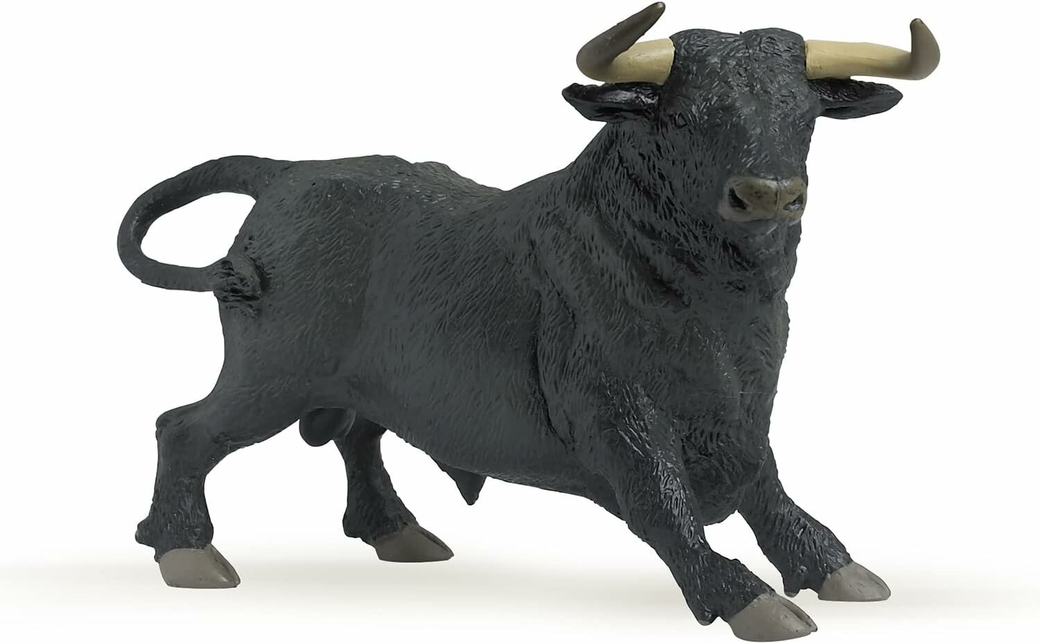 Фигурка Papo "Андалузская", ПВХ, пенопласт, пластик, 9x12x4 см