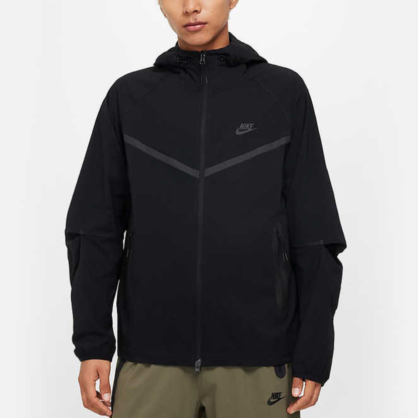 Куртка NIKE, размер S — фото 1