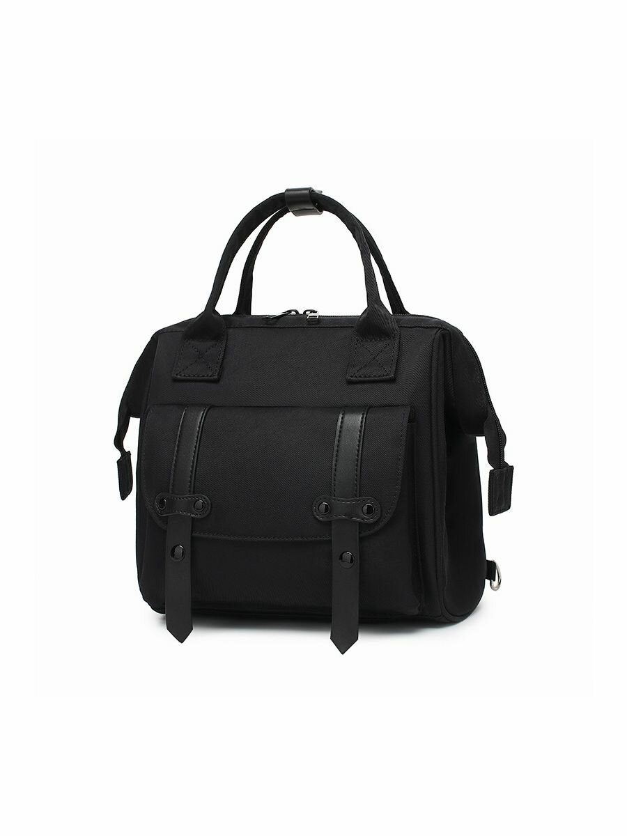 Рюкзак для мамы на коляску, стильный и удобный легкий