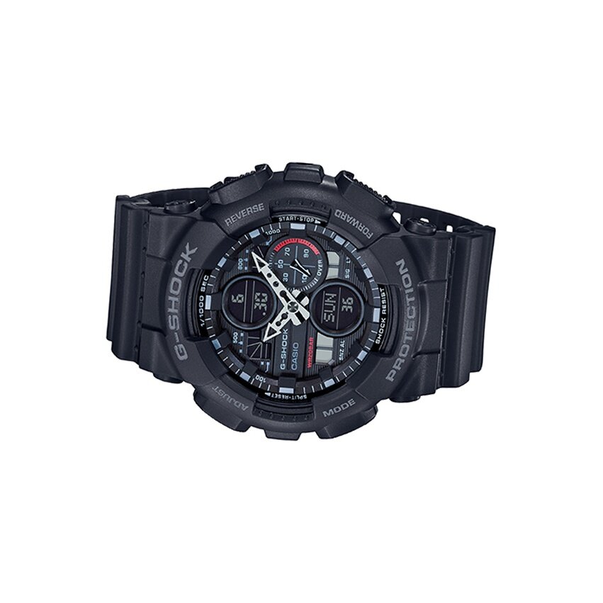 Наручные часы CASIO, черный — фото 1