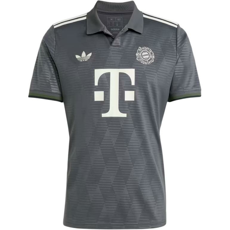 Форма спортивная FC Bayern adidas x Originals