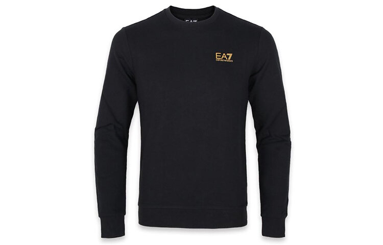 Толстовка EA7