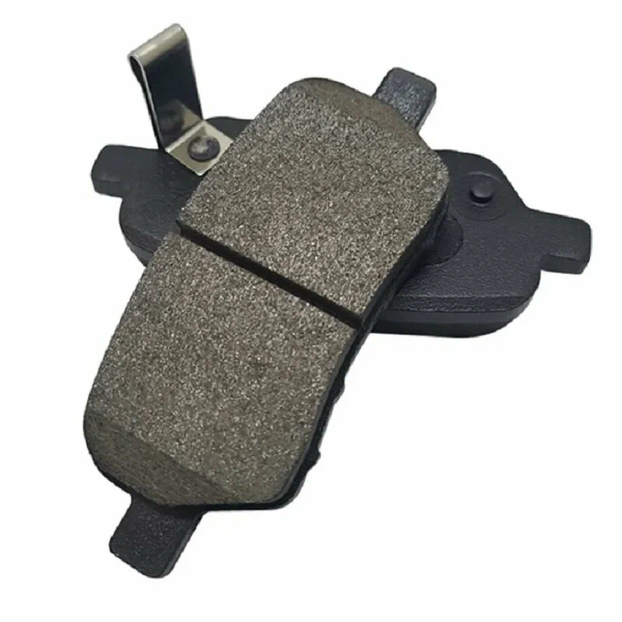 Тормозные колодки дисковые задние CTR GK0387 для а/м Honda Stepwgn, Odyssey, Stream, Crossroad, Elysion