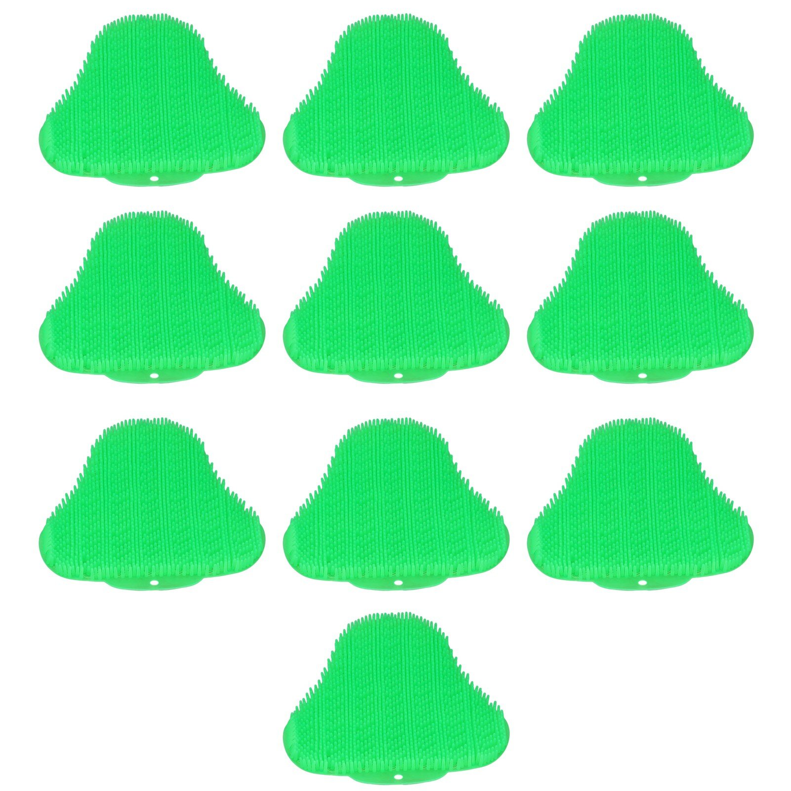 10 шт. Фильтрующие сетки для писсуаров, влагозащитный коврик с ароматизатором для ванной комнаты или ресторана