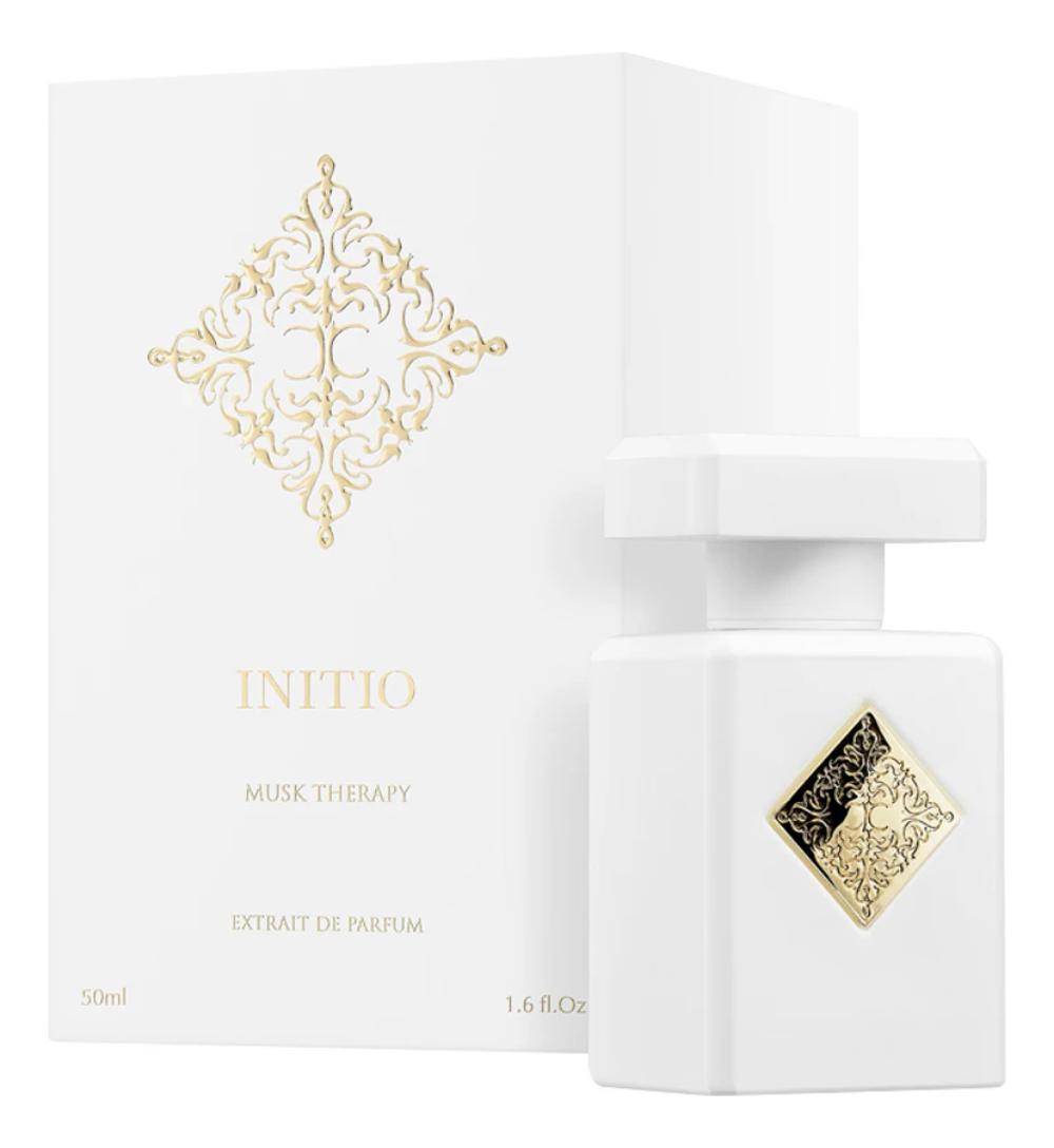 Духи Initio Parfums Prives "Musk Therapy", унисекс, 2021 г, 50 мл