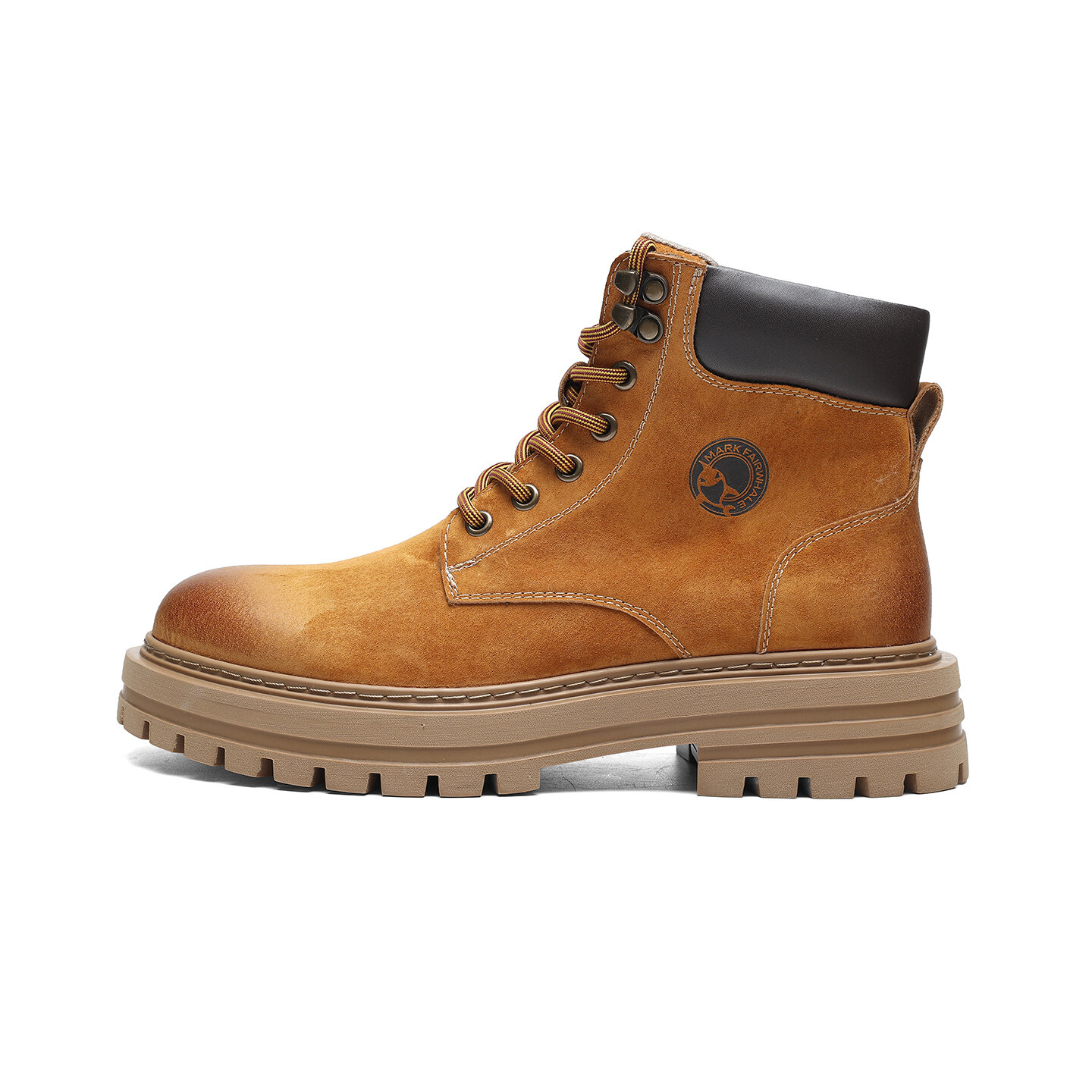 Ботинки FAIRWHALE Martin Boot