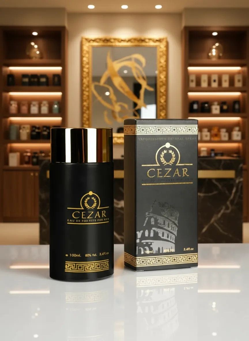 Туалетная вода Guy Alari Cezar 100 мл