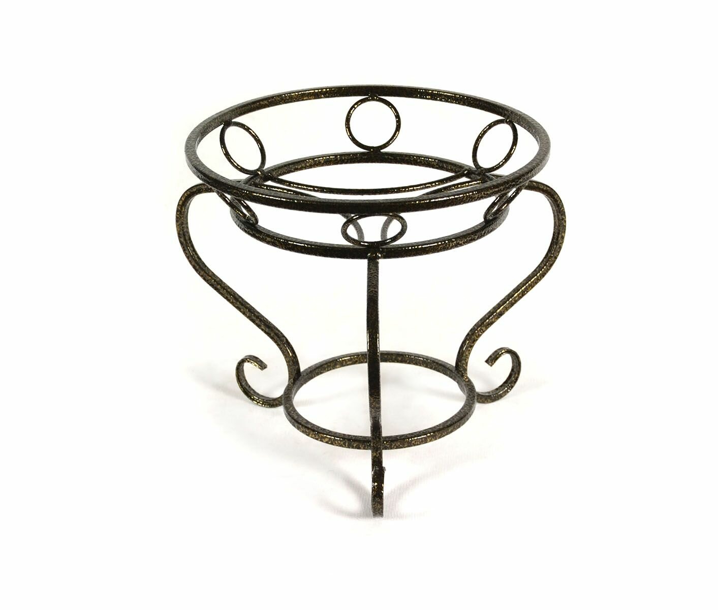 Подставка для цветов Кувшин Большой / высота 30см