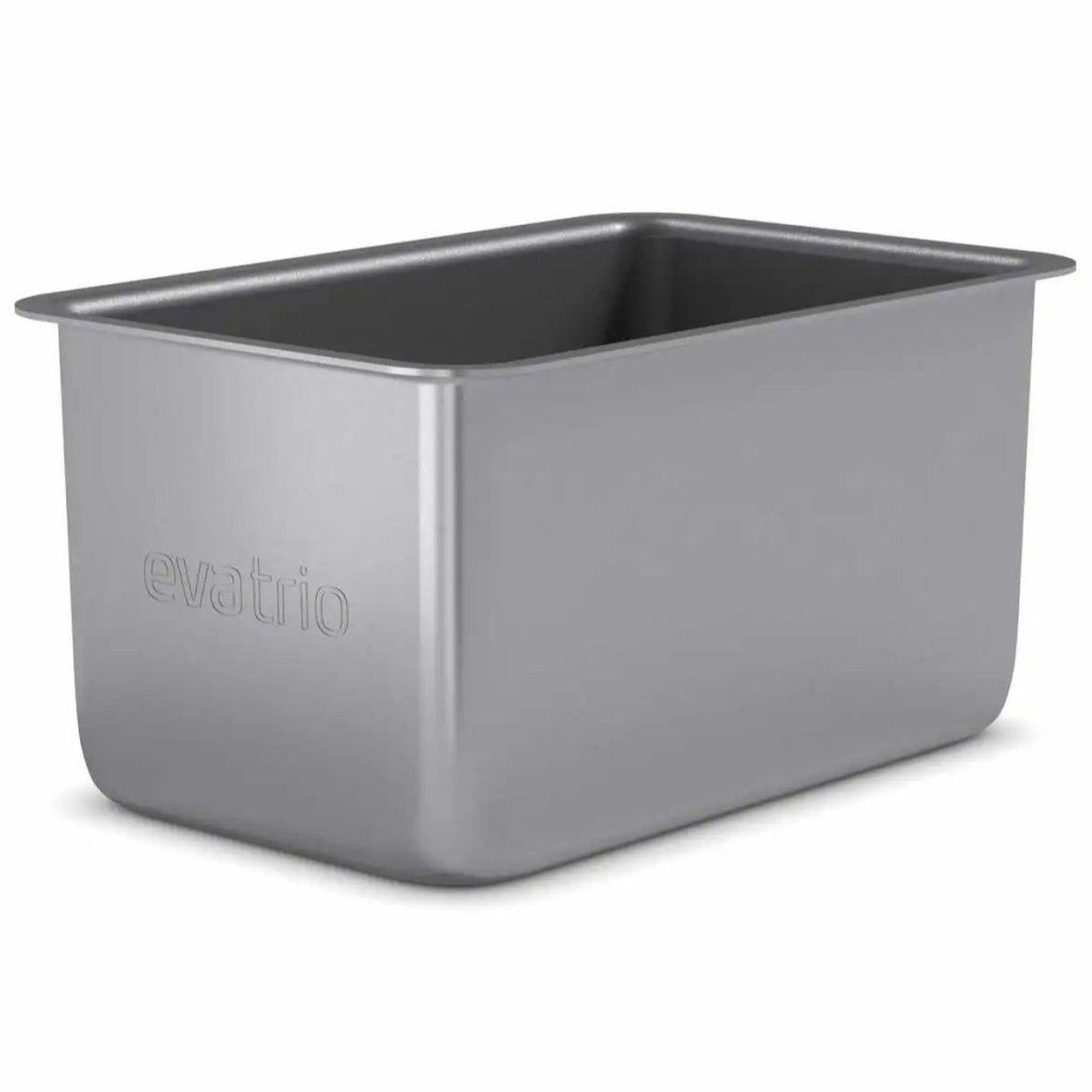 Форма для выпечки хлеба Eva Solo PROFESSIONAL 2,0 л, серая, алюминиевая