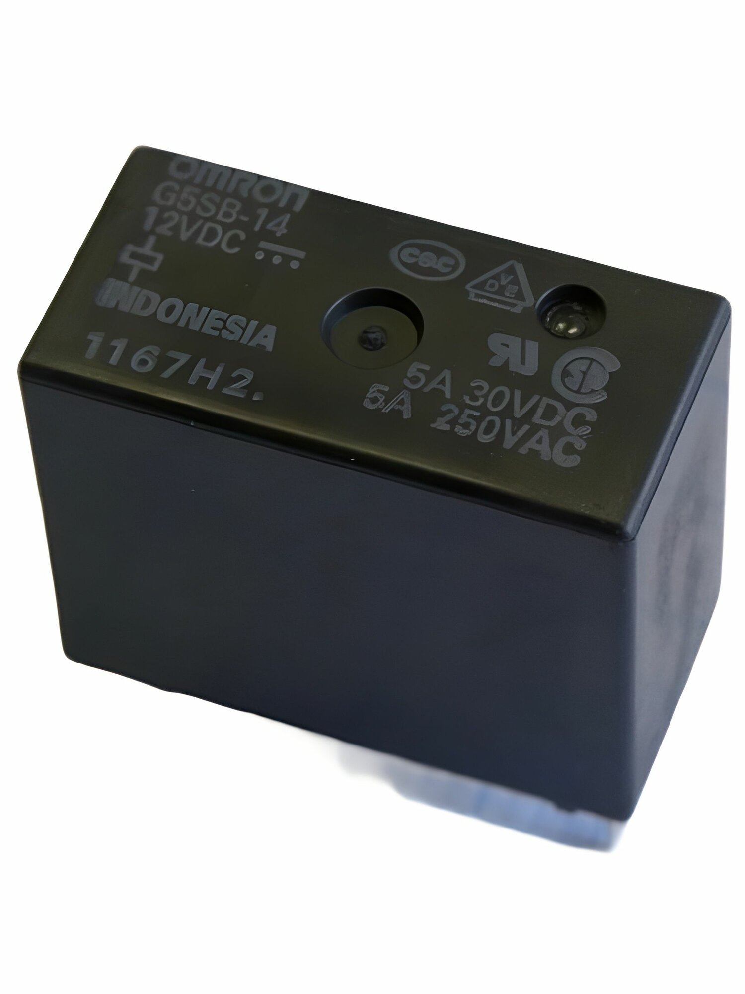 Реле G5SB14 12DC