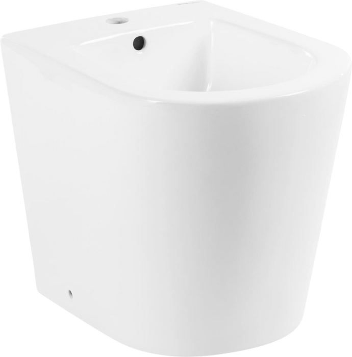 Биде напольное BelBagno Flay-r BB1003B