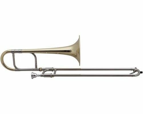 Roy Benson AT-201 Eb альт-тромбон
