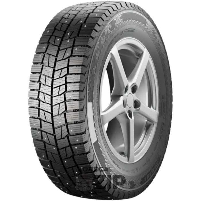 Автошина Gislaved VanControl Ice 205/70 R15C 106/104R