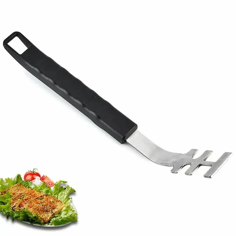 Термостойкий подъемник решетки для гриля Black+Decker
