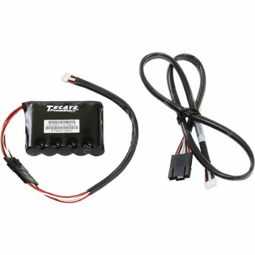 Lsi Резервный флеш - накопитель POWER MODULE CVPM02 05 - 50038 - 00