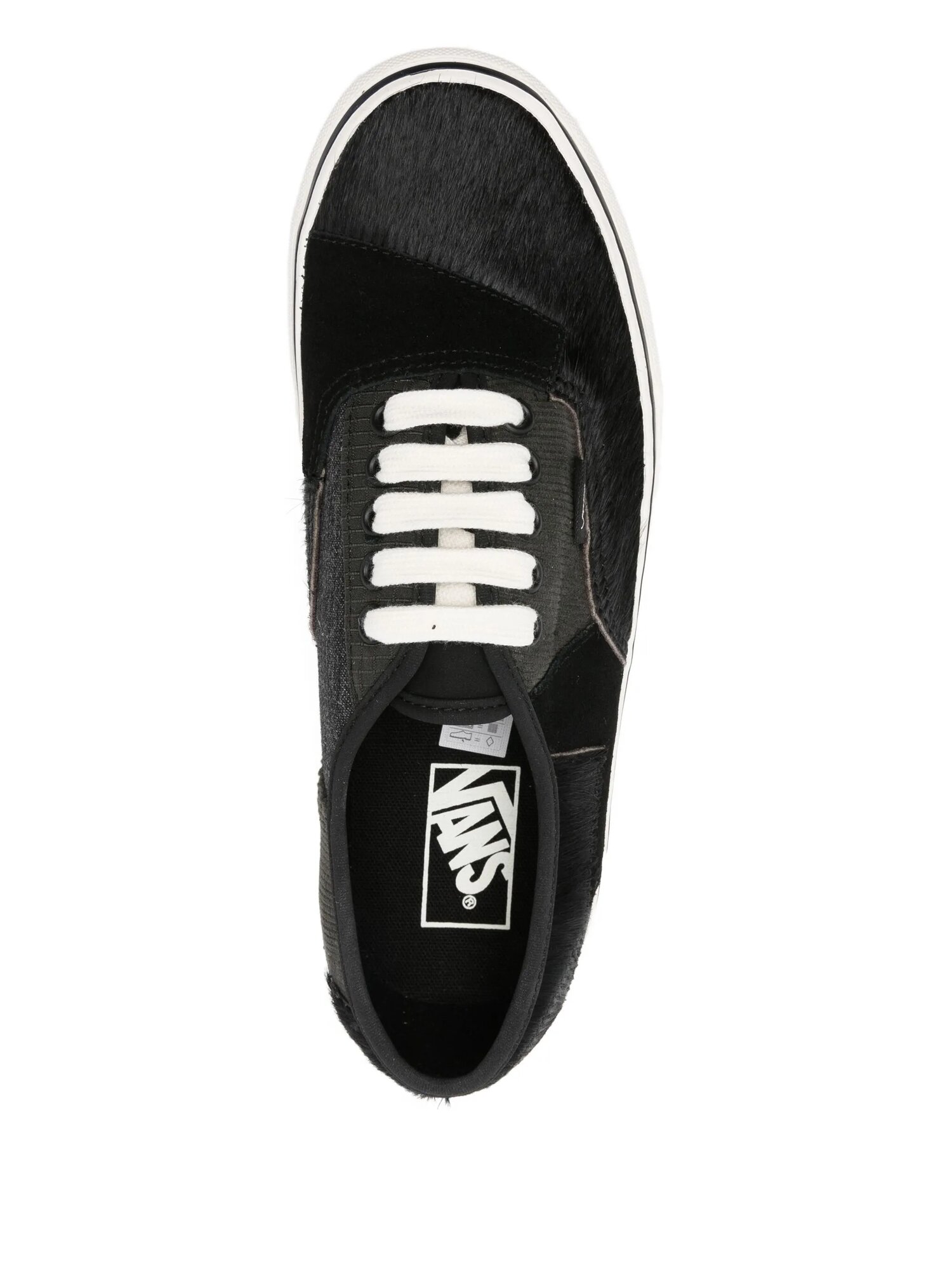 Кроссовки VANS Authentic, размер 6,5 US — фото 1
