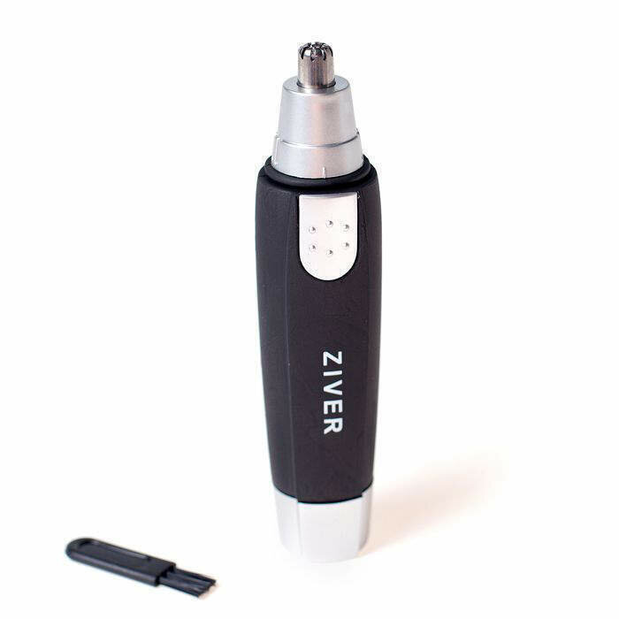 Триммер для стрижки волос в носу и ушах ZIVER-107