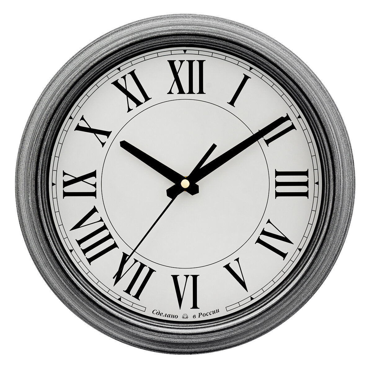 Часы настенные Алмаз А91