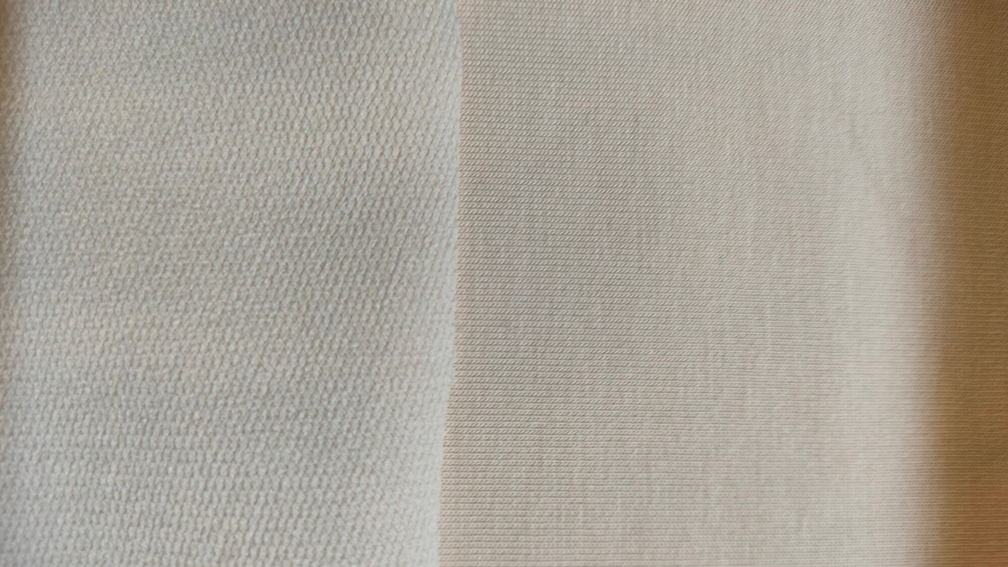 Ткань футер 2х-нитка. Отрез 3 м.