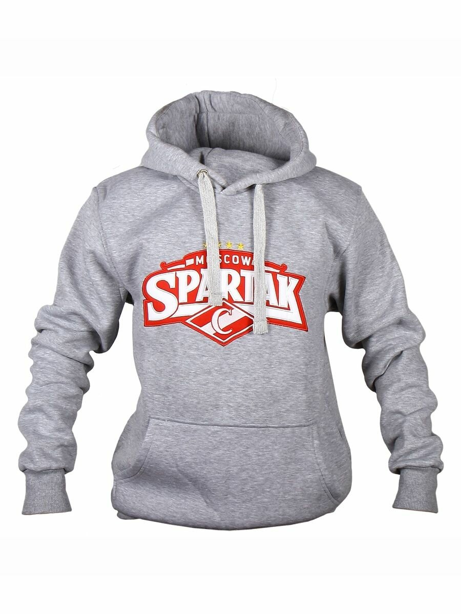 Толстовка спортивная