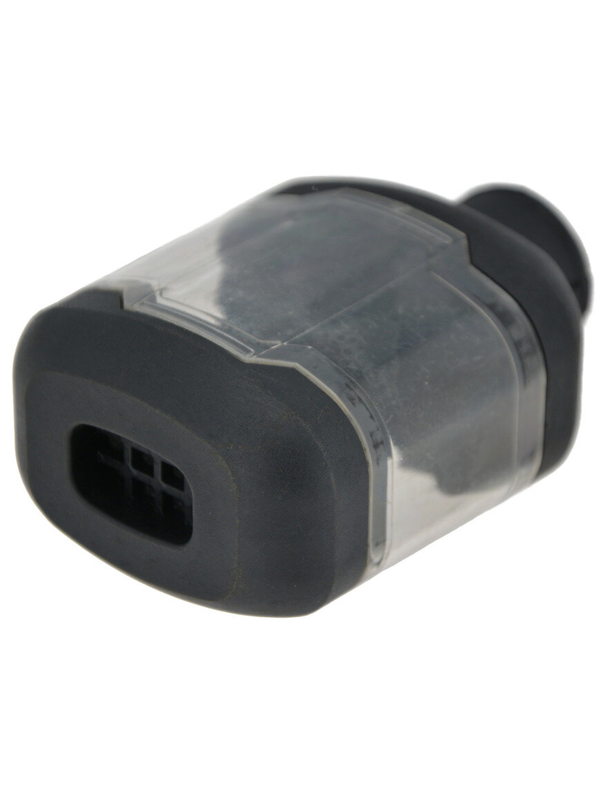 Пылесборник для машины шлифовальной эксцентриковой DEKO ZKG-125