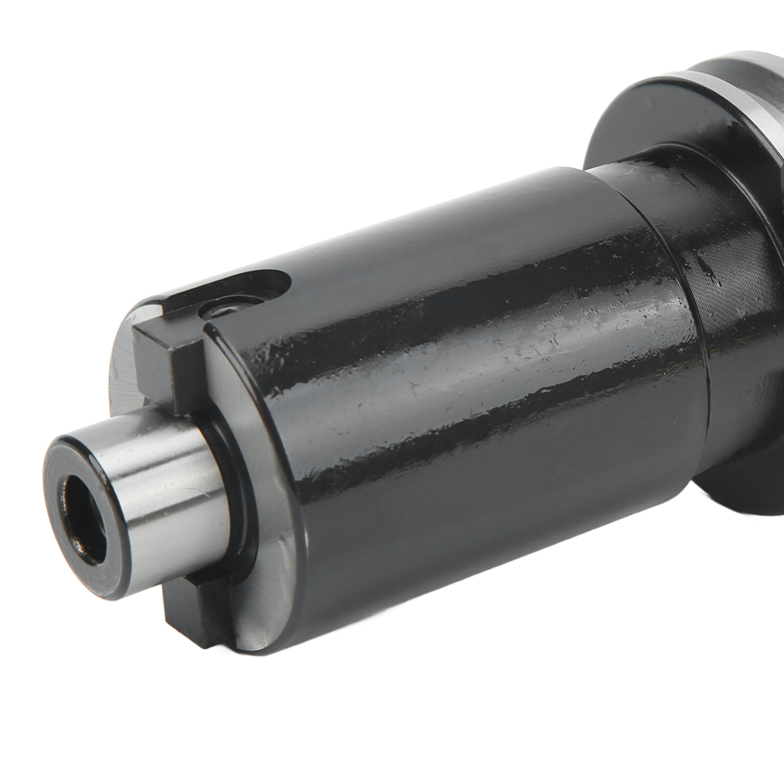 Держатель инструмента для токарного станка с ЧПУ, хвостовик фрезерного станка из легированной стали 40Cr для обработки металла