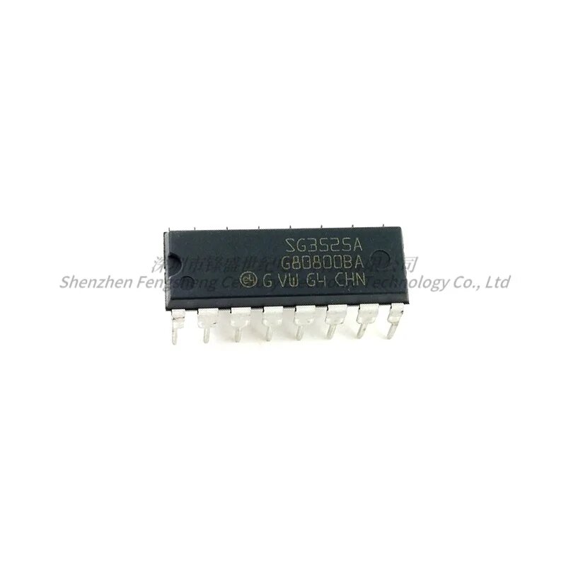 SG3525AN DIP16 интегральная схема