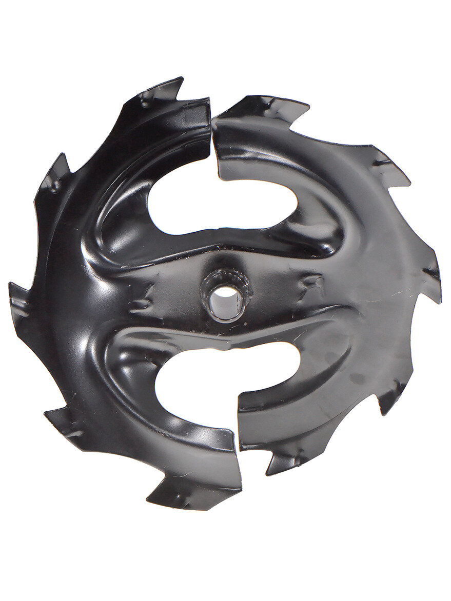 Шнек правый для снегоуборщика ELITECH ST 0762LE (E1609.014.00)