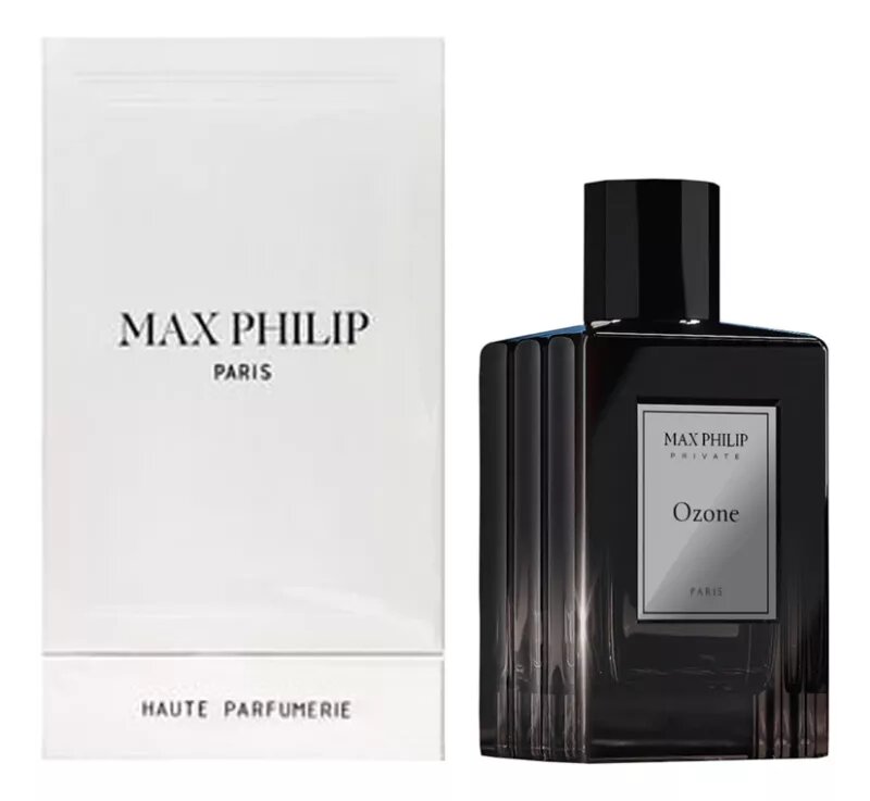 Max Philip Ozone парфюмерная вода 100мл, унисекс