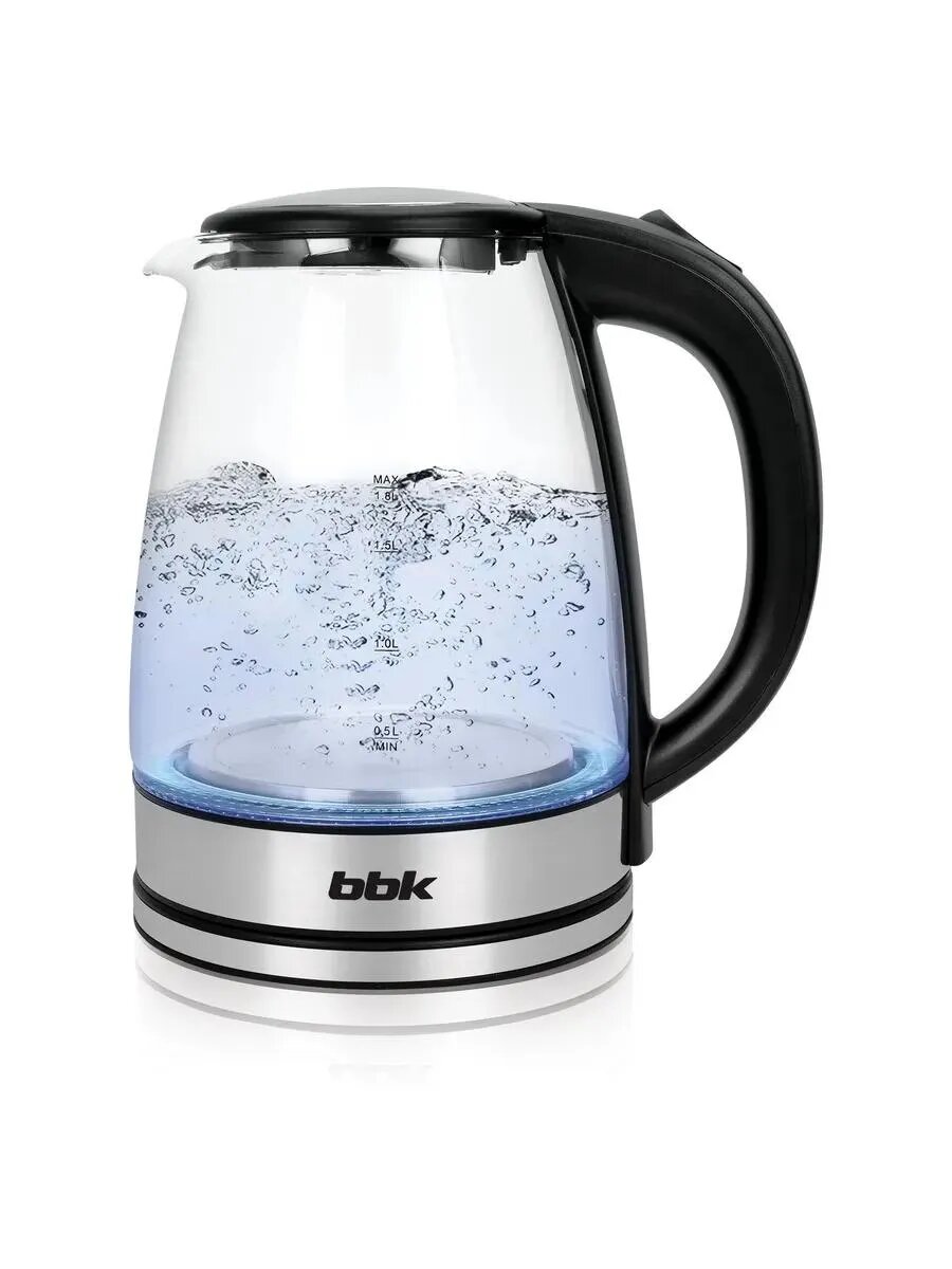 Чайник электрический EK1813G 1.8л 2000Вт