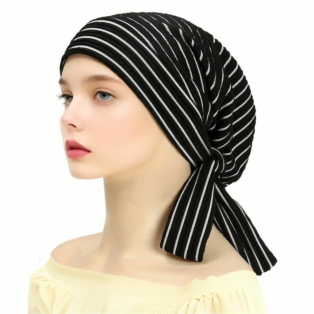 Тюрбан  Базовая коллекция для девочек