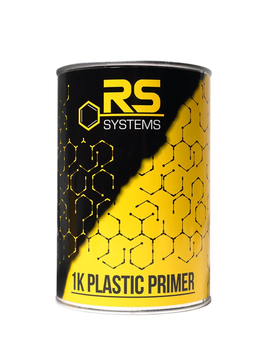 Грунт для пластика 1К 1 л