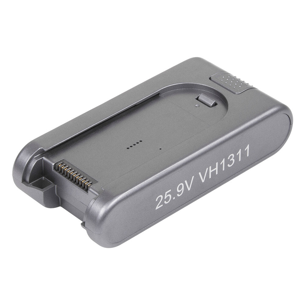 Батарея аккумуляторная REDMOND REB4101 для вертикальных пылесосов редмонд VH1311 и VH1311 PRO MAX.