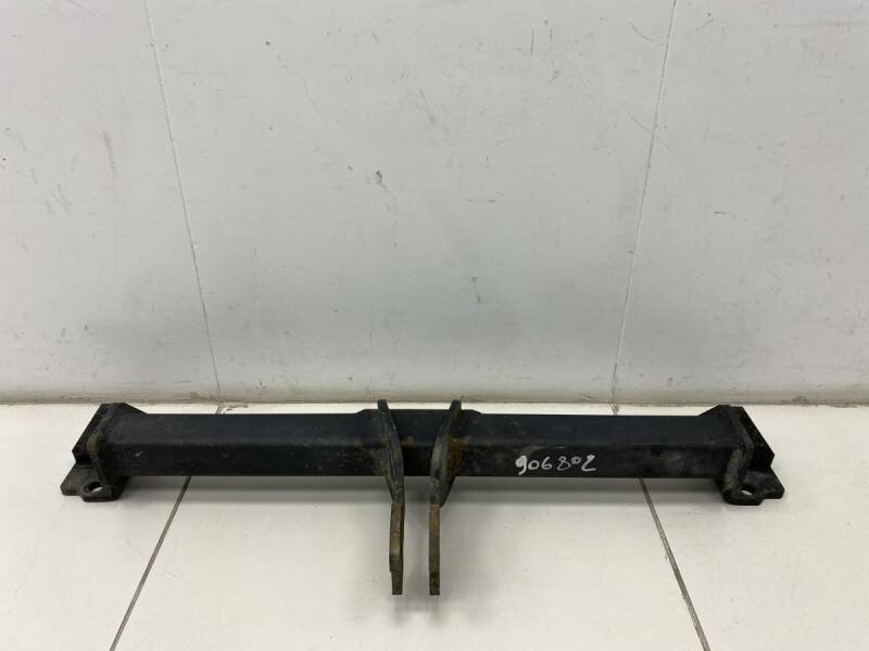 Сцепное устройство фаркоп BMW X3 F25 2010-2017