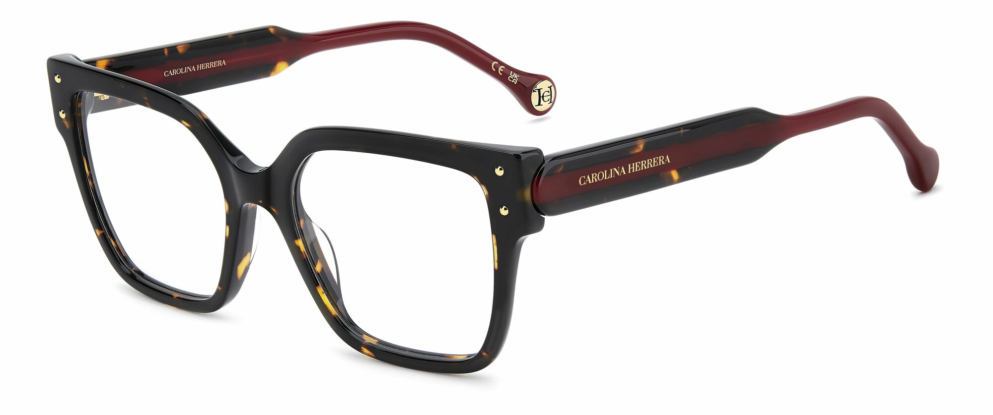 Оправа CAROLINA HERRERA HER 0325 086 (52-18)