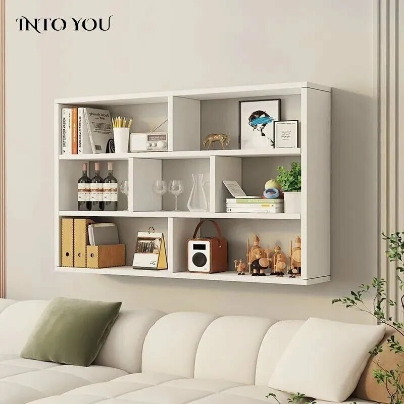 INTO YOU Стеллаж, 120х20х100 см
