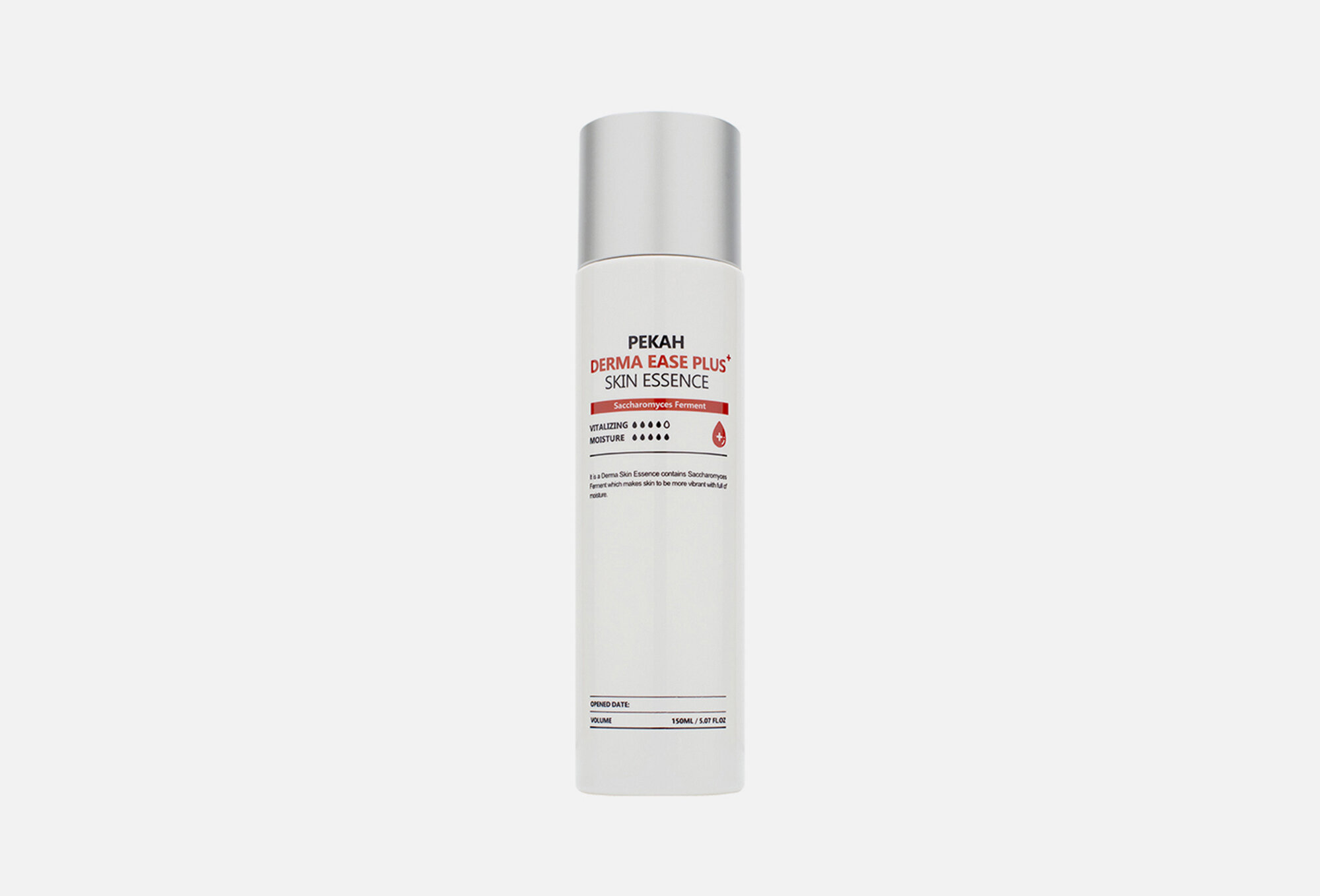 Эссенция для чувствительной кожи лица PEKAH Derma Ease Plus Skin Essence 150 мл