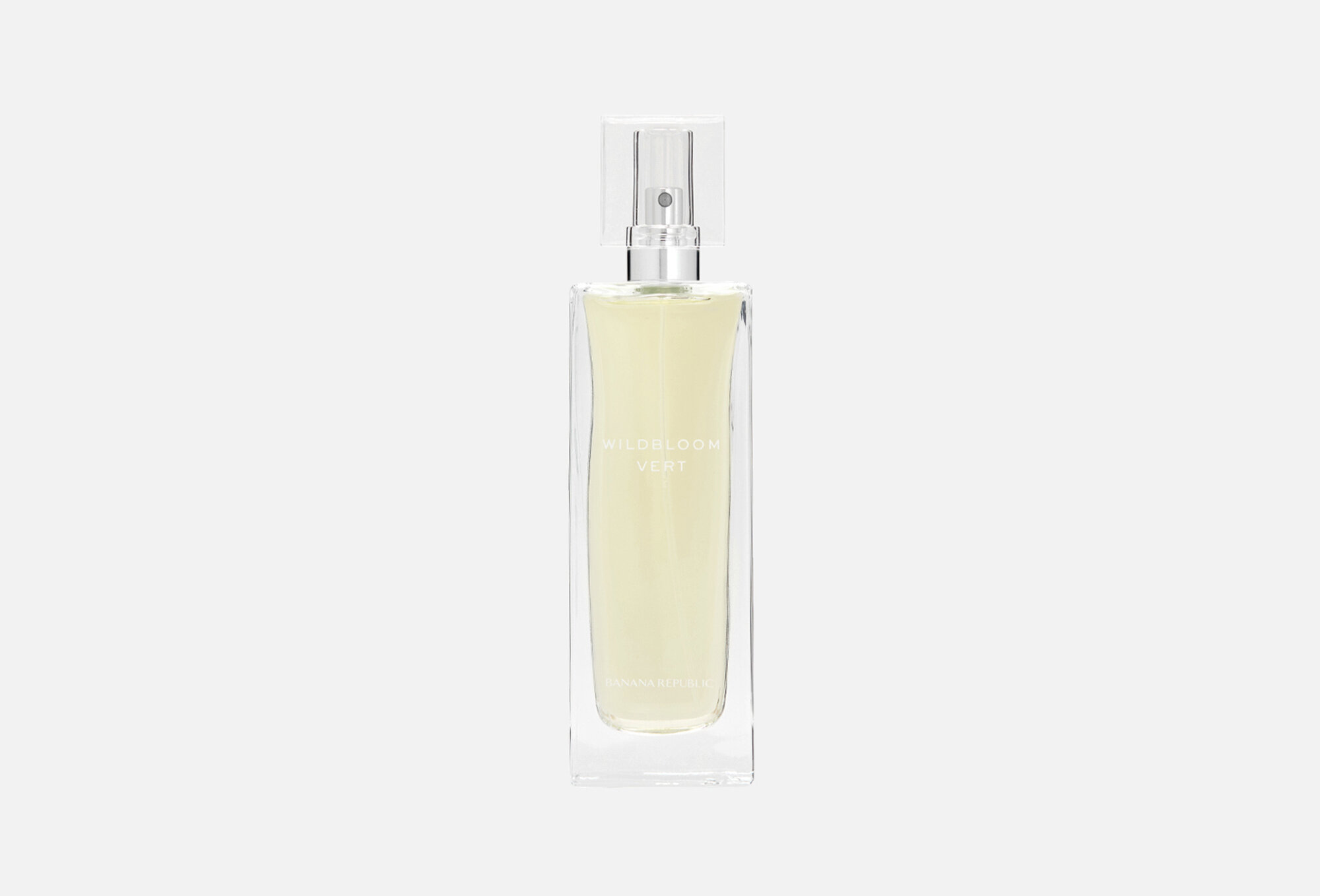 Парфюмерная вода BANANA REPUBLIC Wildbloom Vert 100 мл