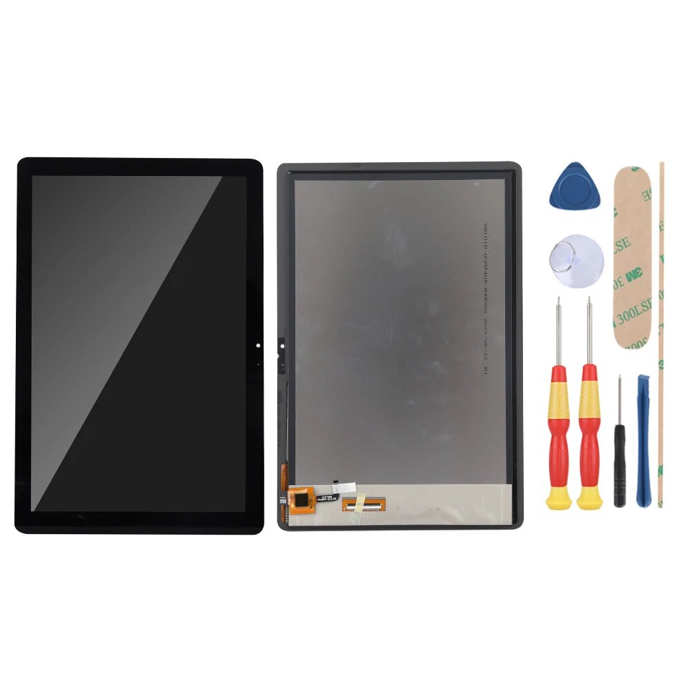 ЖК-дисплей и сенсорный экран для Blackview Tab 10, Tab 10 Pro, 10,1" FHD, 1 PCS