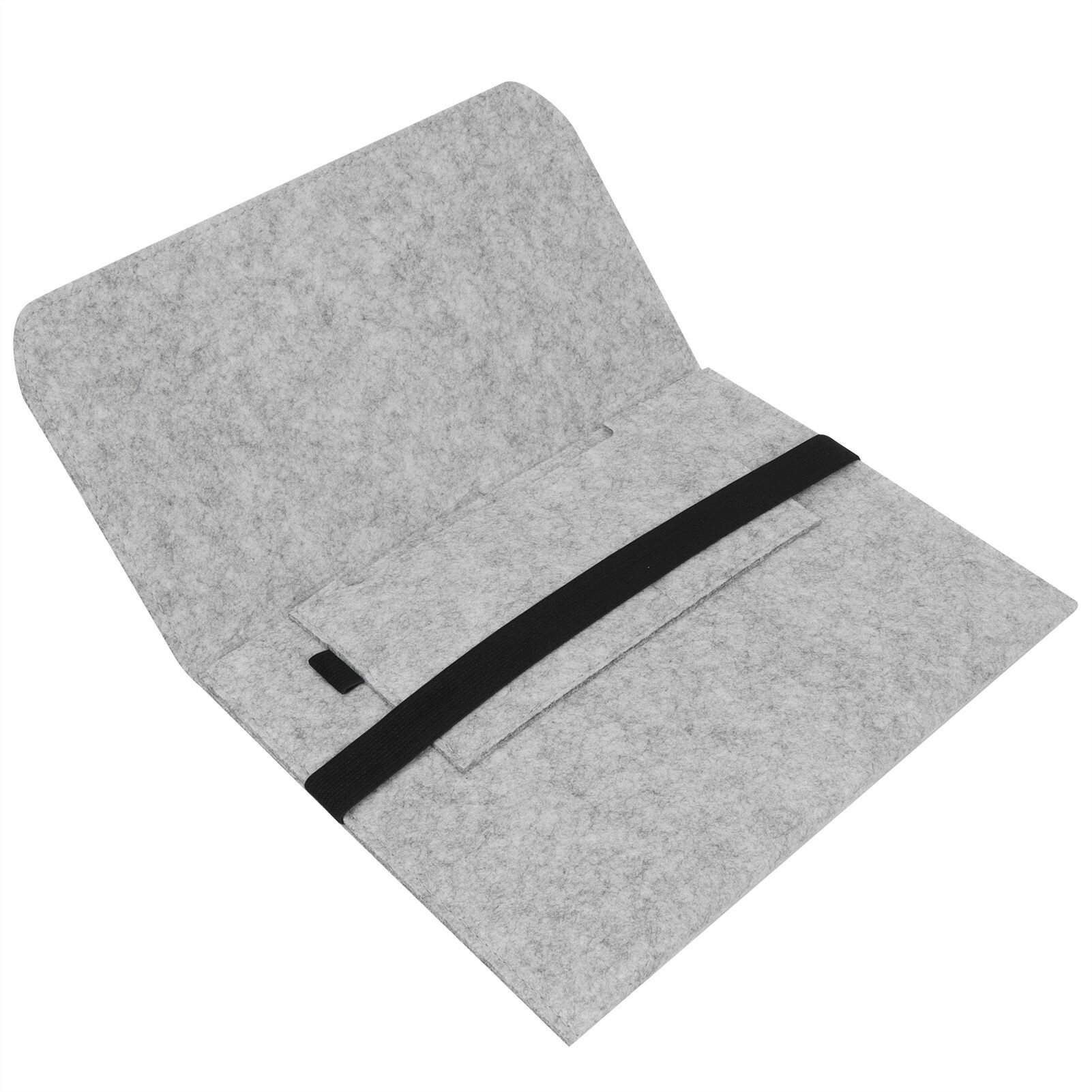 Сумка из фетра для ноутбука, защитный чехол, портативный защитный чехол для ноутбука