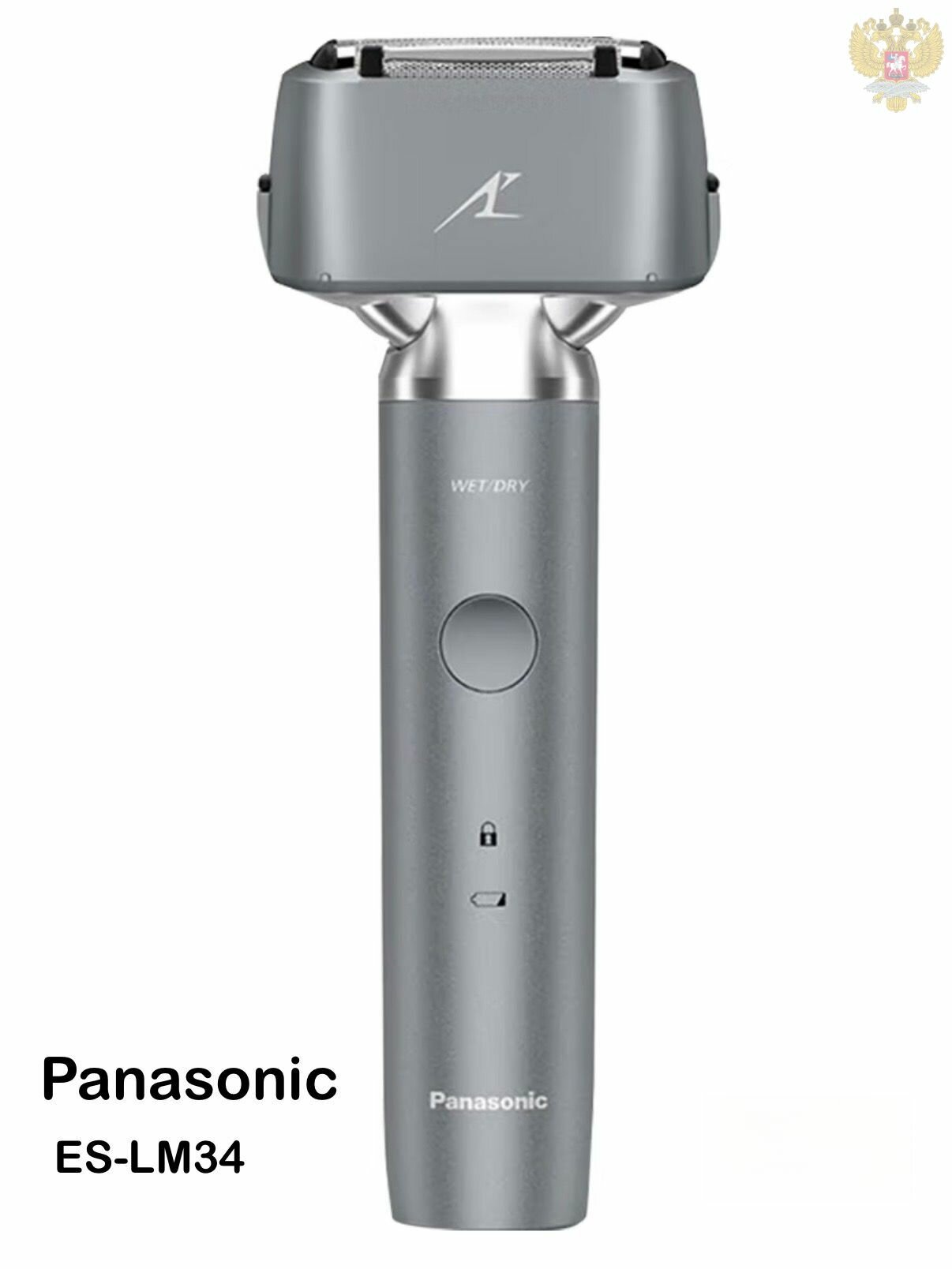 Panasonic Электробритва ES-LM34